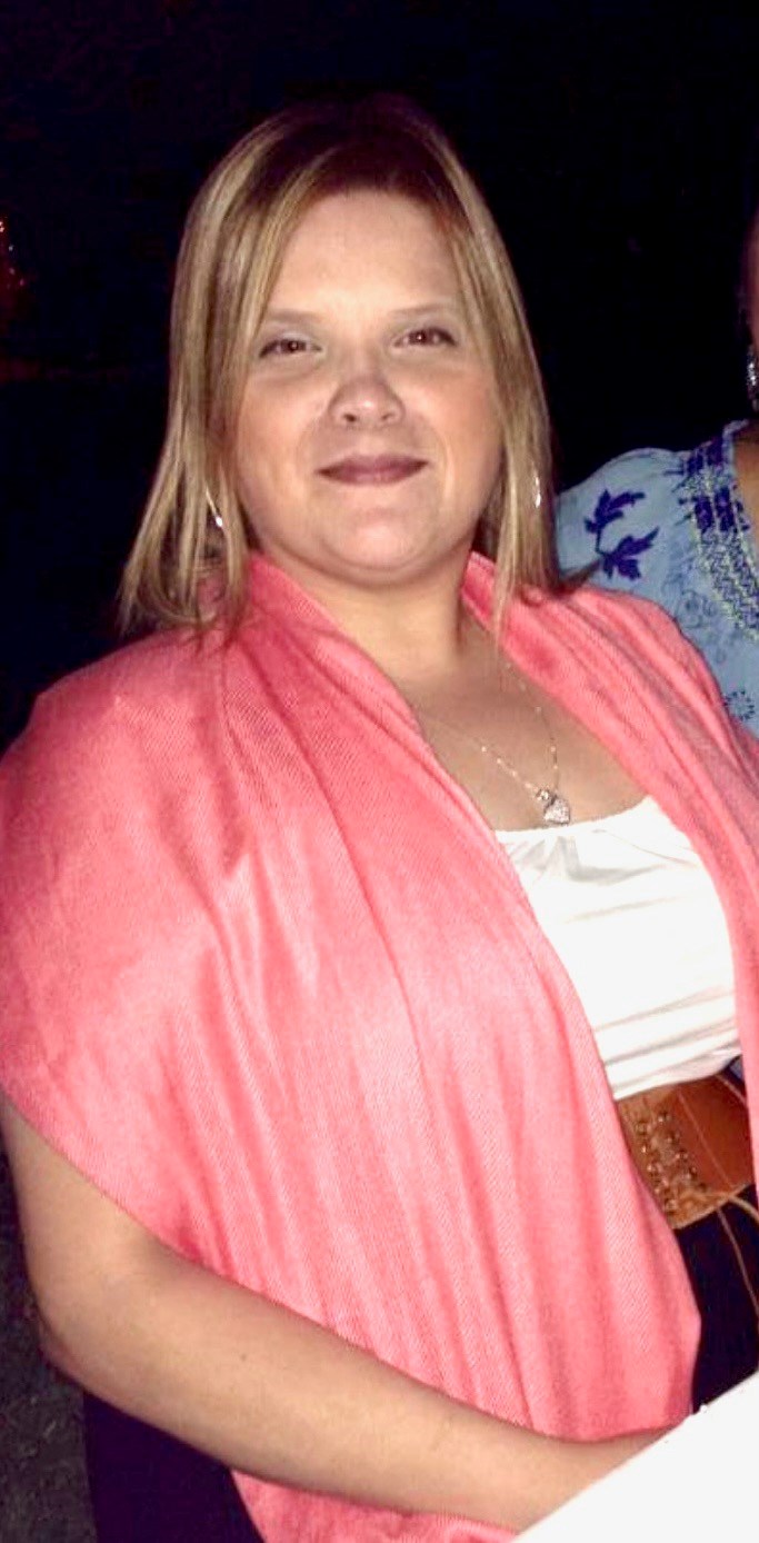 Glenda Ann Enriquez Obituary - Pasadena, TX