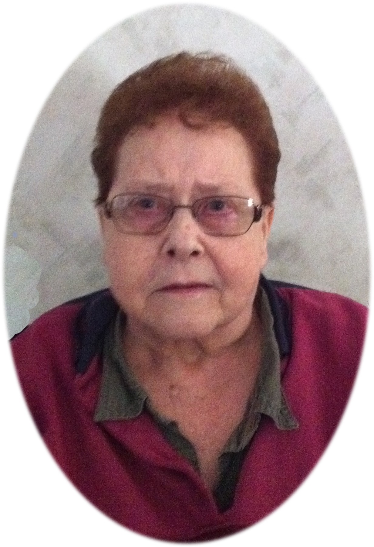 Doreen Jane Szewczuk Obituary - Edmonton, AB