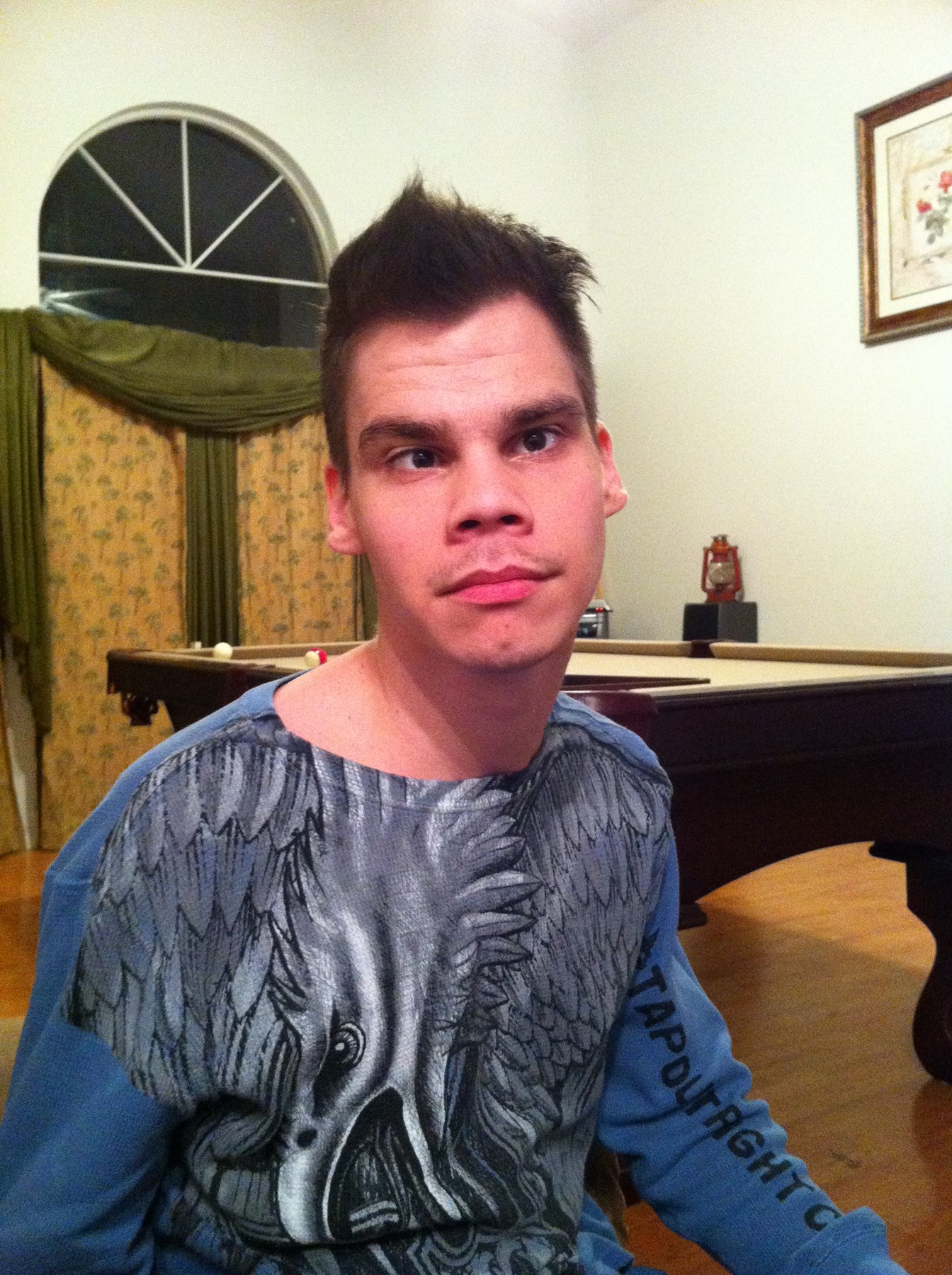 David Wayne Stewart Dehart Obituary - Winter Park, FL