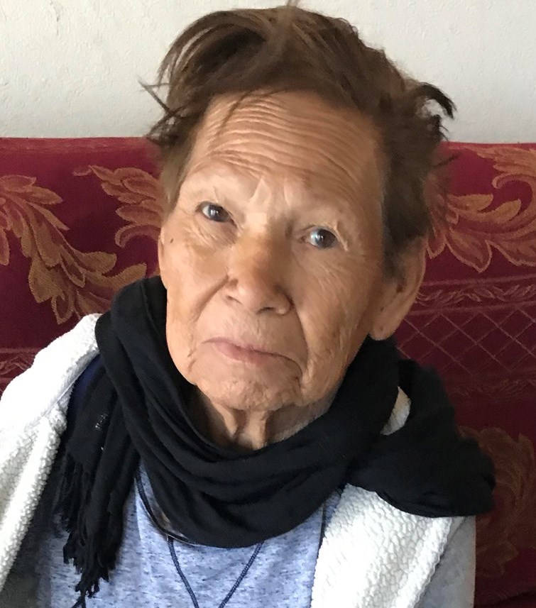 Maria Ramirez Garcia Obituary - Chino, CA