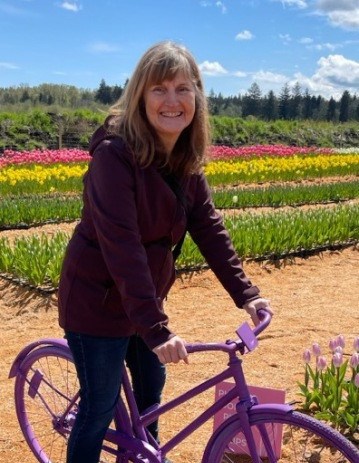 Patricia "Patti" Whittaker Obituary - Parksville, BC