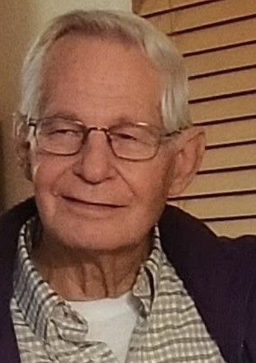 Darrell Murphy Obituary - Wichita, KS