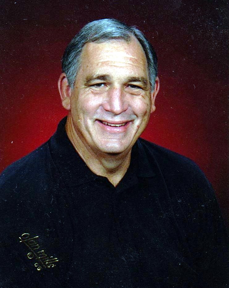 Ronald Steffen Obituary - Lubbock, TX
