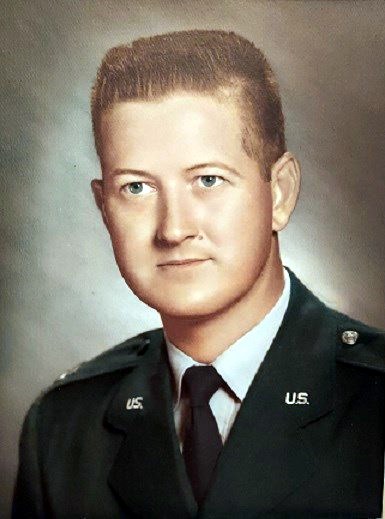 Ralph Graham Obituary - San Angelo, TX