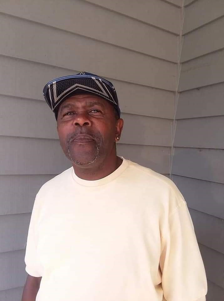 Anthony Rush Obituary - Charlottesville, VA