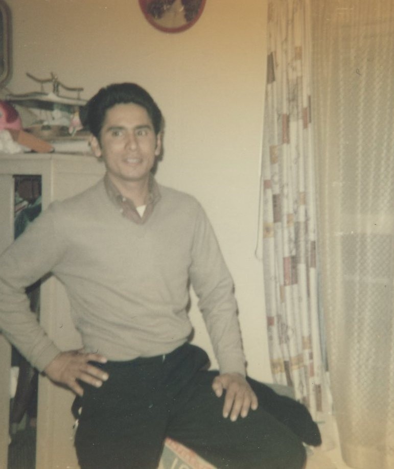 Samuel G Garza Obituary - San Antonio, TX