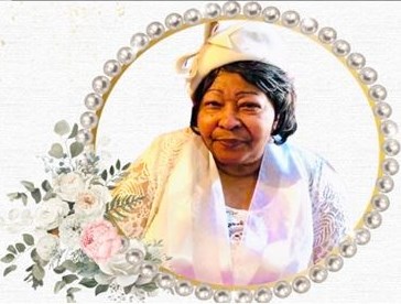 Annie Roland Obituary - Brentwood, MD