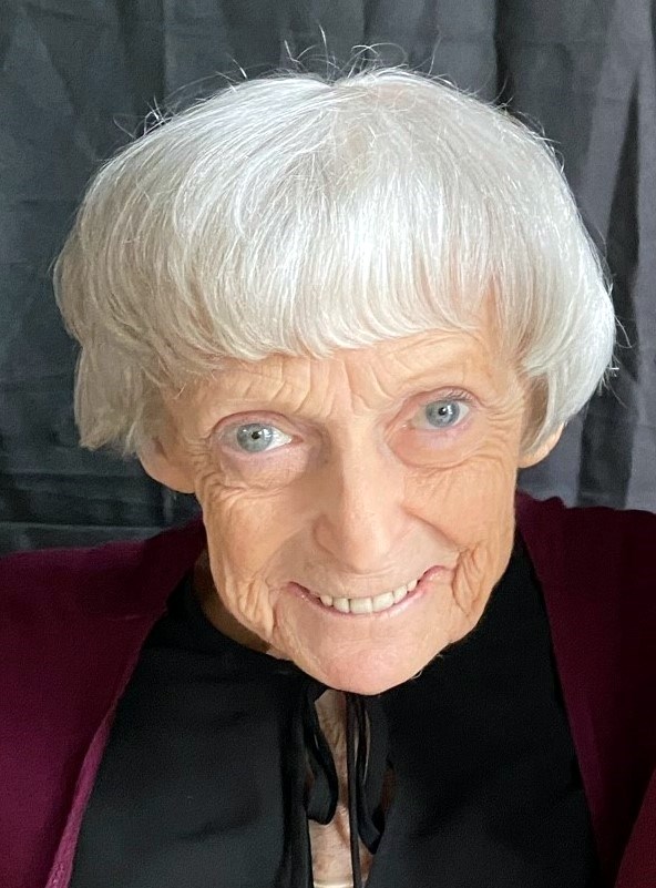 Beverly Waters Mangio Obituary - Jupiter, FL
