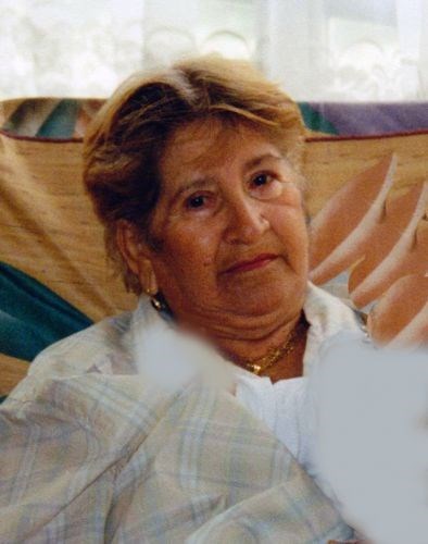 Rogelia Pagan Obituary - Hollywood, FL