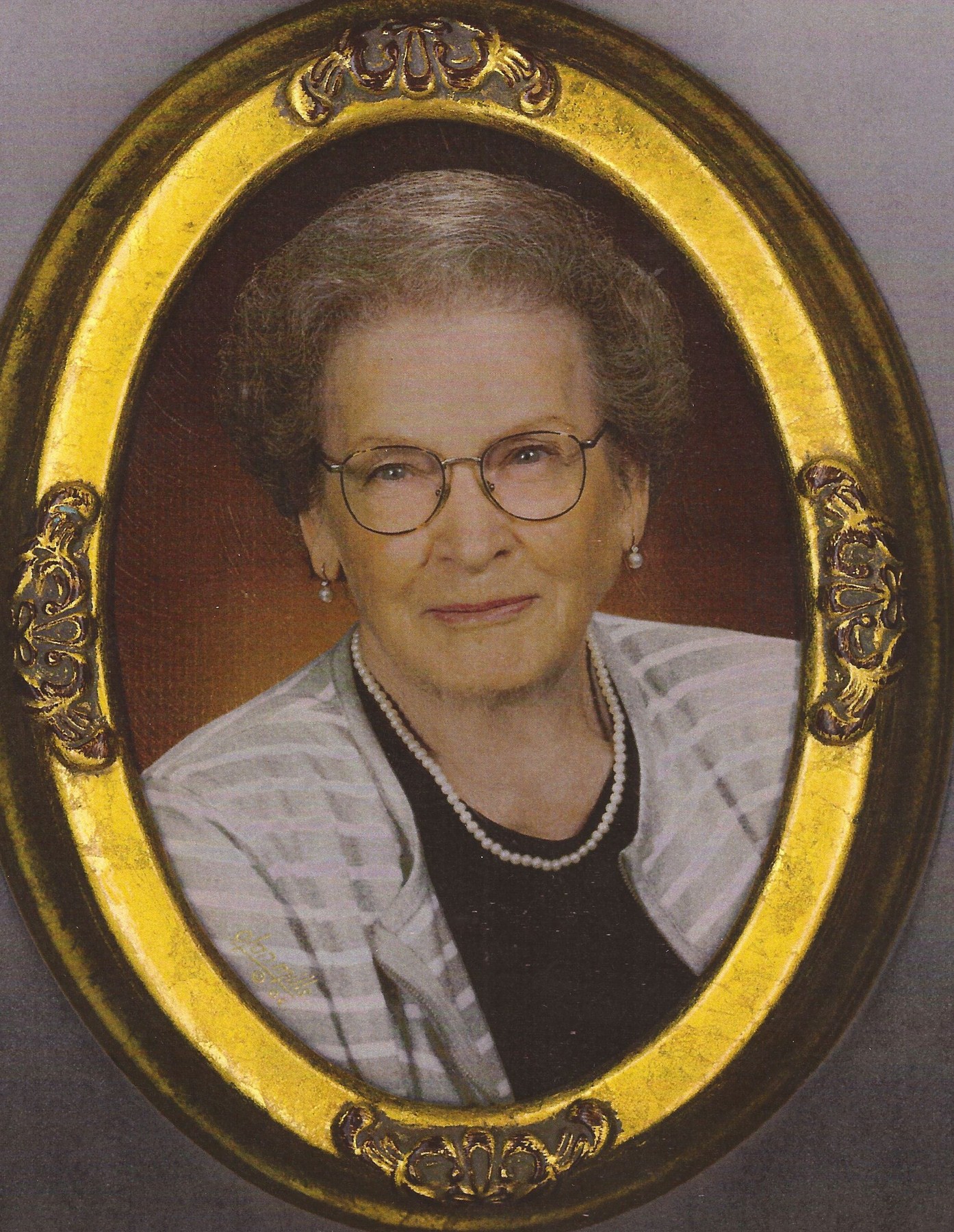 Jessie "Tee" Nora Mc Carron Obituary