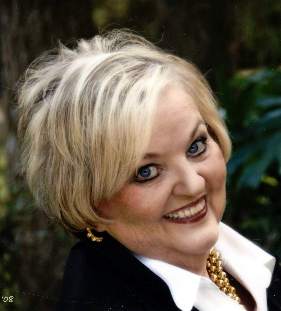 Nadyne Testerman Obituary - Pflugerville, TX