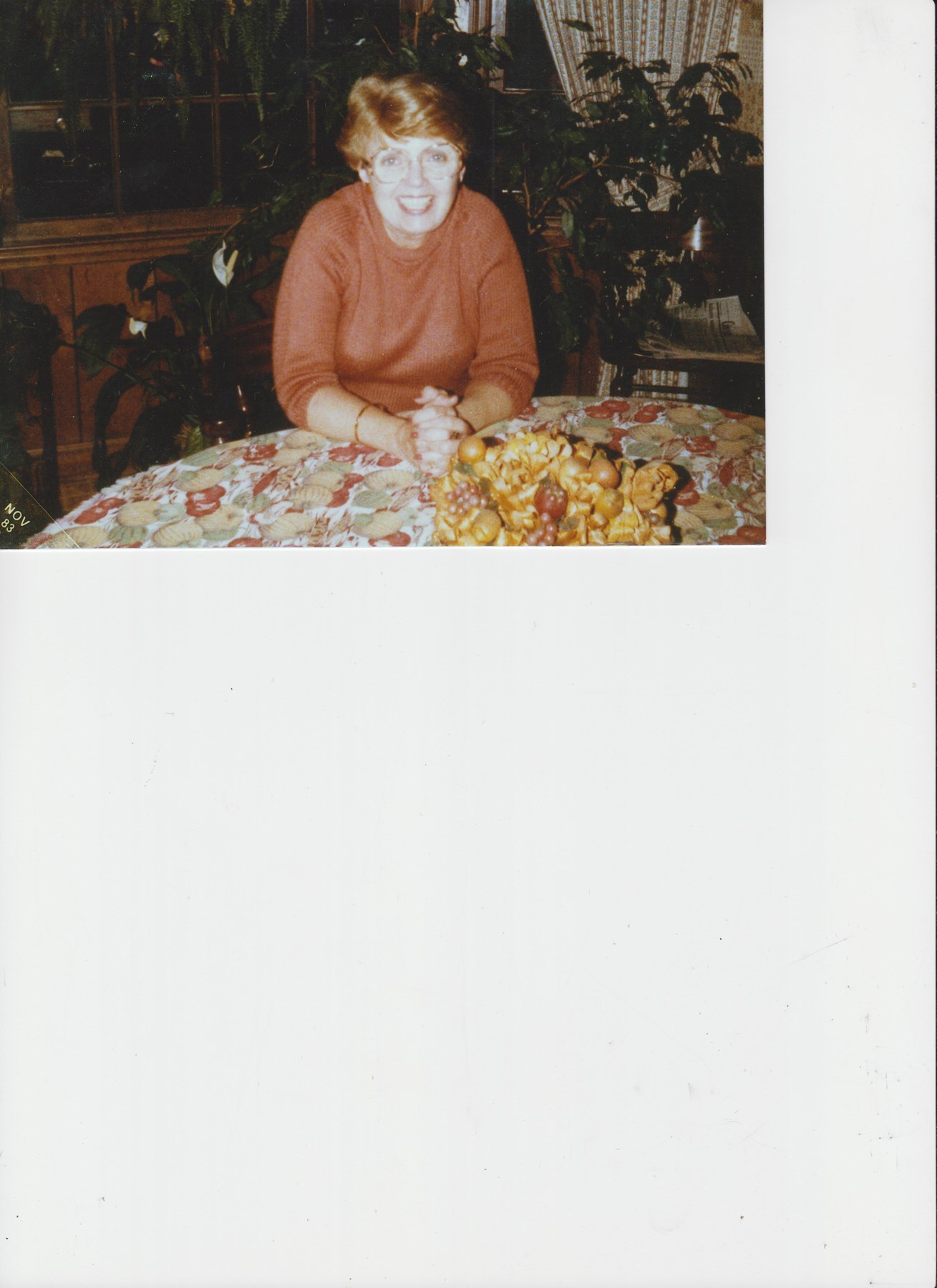 Rita Maria Kehoe Obituary - Sandy Springs, GA