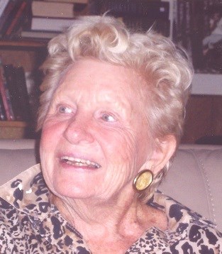 Vera Barnes Obituary - Niagara Falls, ON