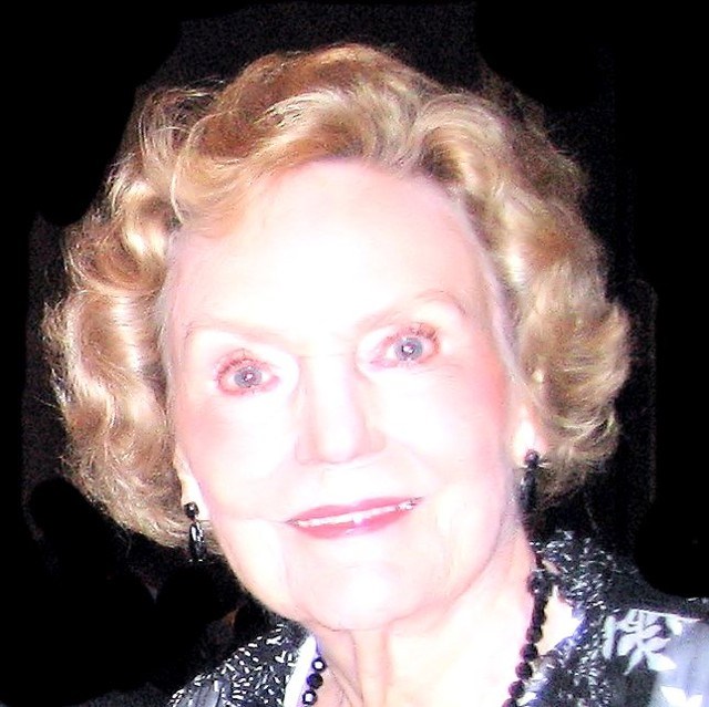 Mavis Louise Alexander Obituary - Dallas, TX