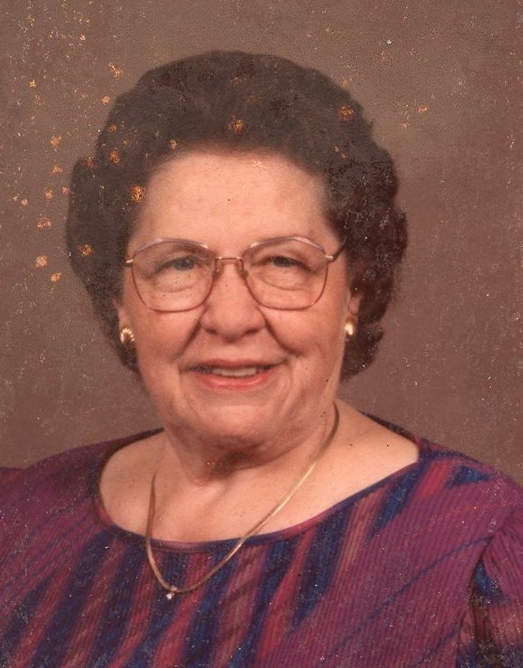 Letha Geneva Thomas Obituary - Upland, CA