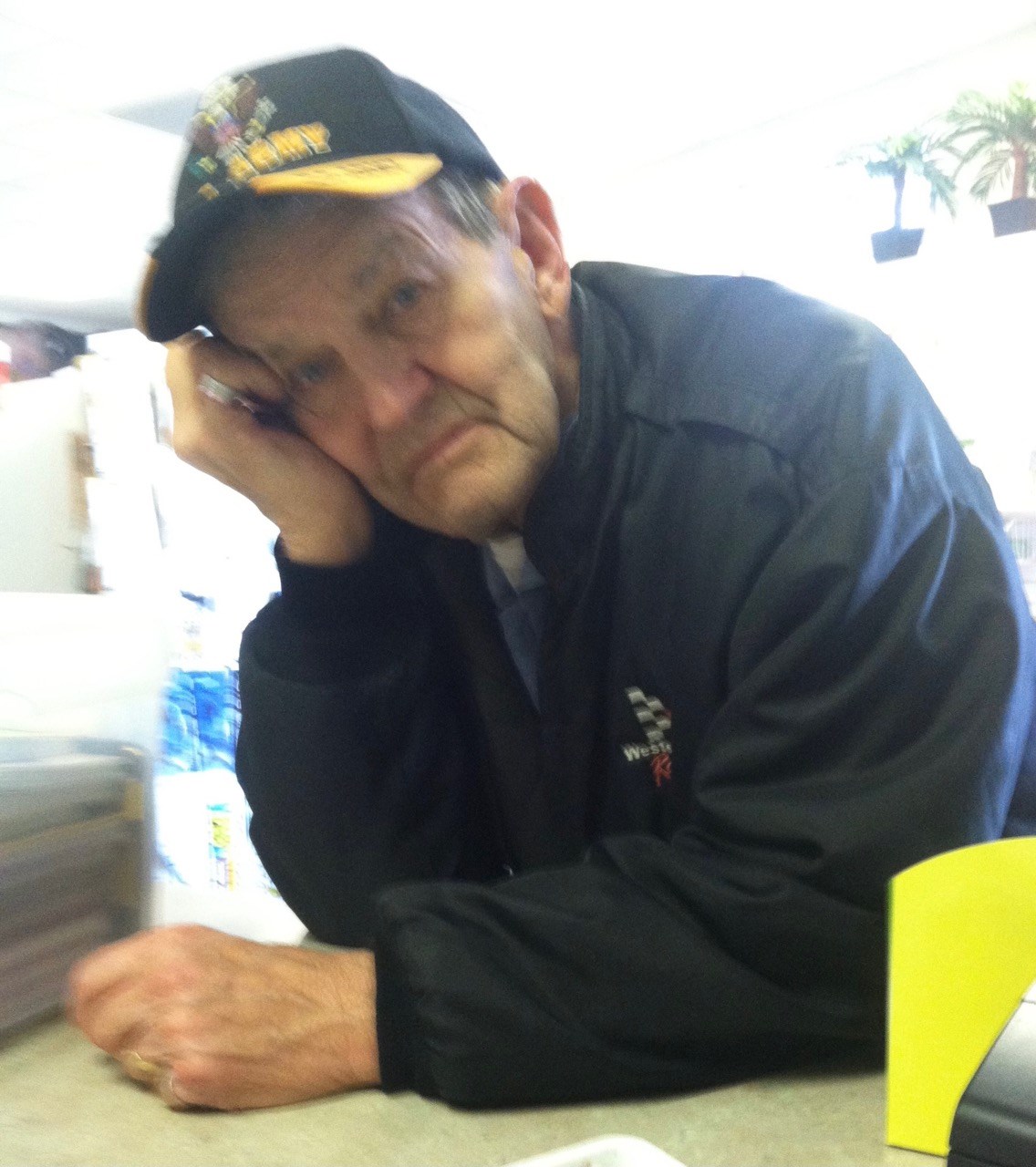 Lester Wiggins Obituary - Terre Haute, IN