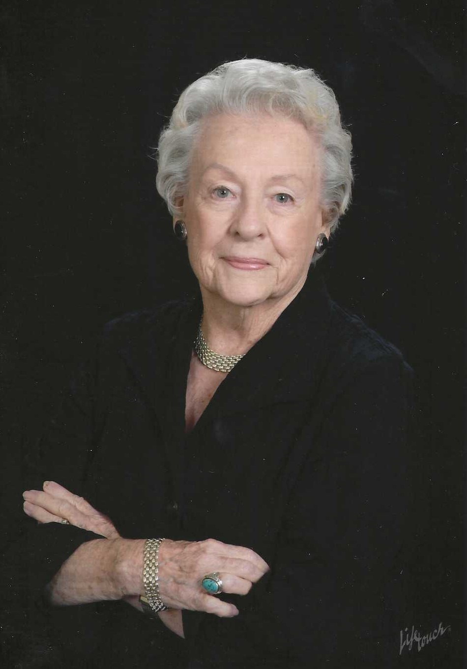 Gladys Nold Obituary - Wichita, KS