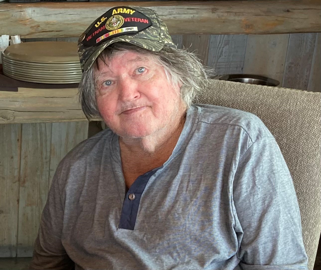 Donald O'Riley Jr Obituary - San Diego, CA