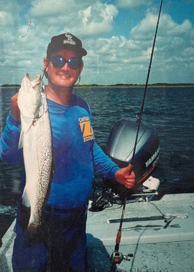 James Rink Obituary - Austin, TX