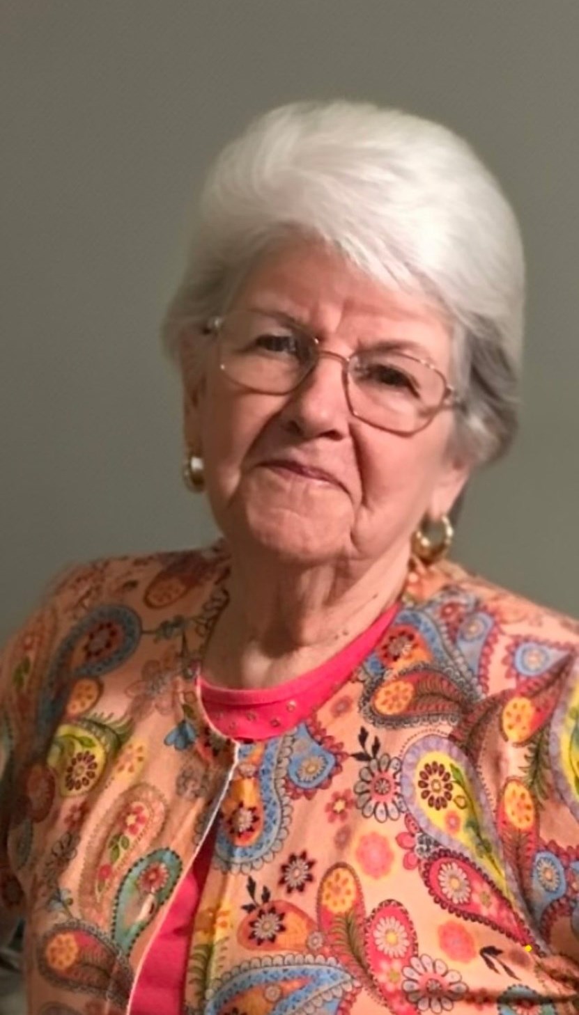 Lucila Sendejar Obituary - Corpus Christi, TX