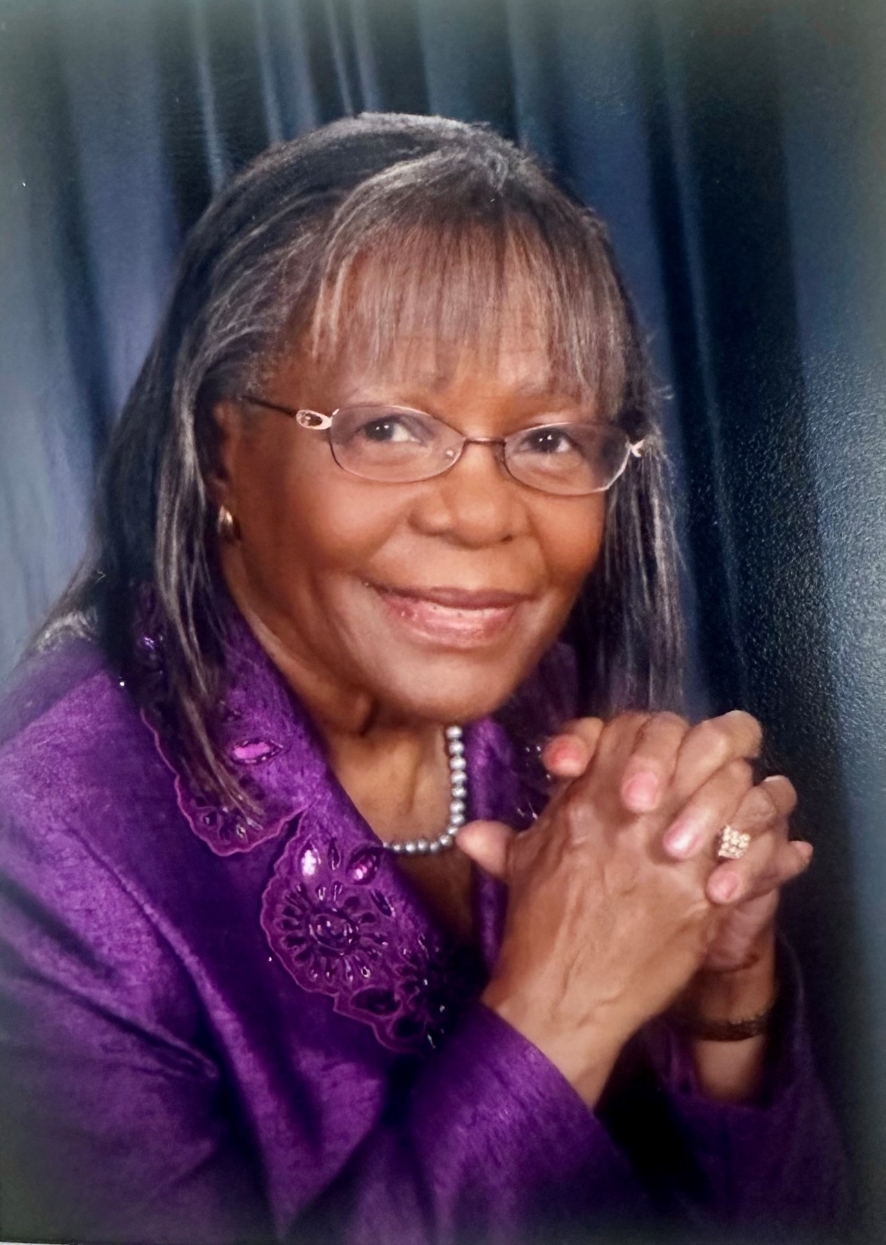 Doris Brown Obituary - Fort Worth, TX