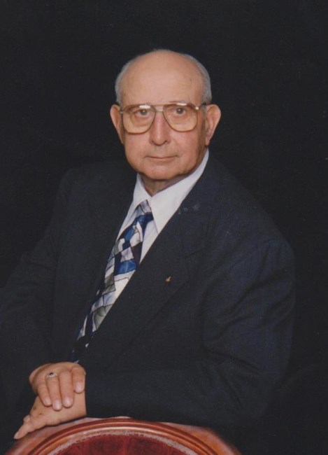 Charles Morris Obituary - Tucker, GA