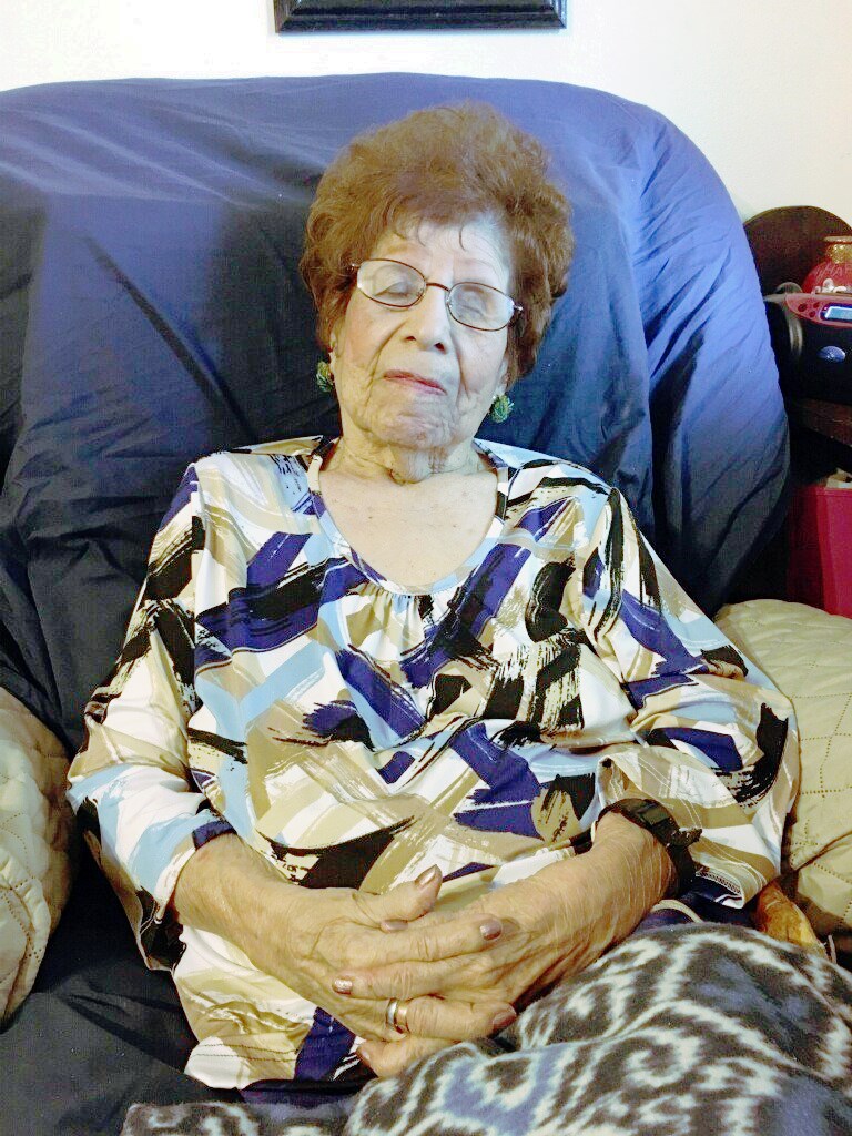 Sarah C. Espinoza Obituary - Yuma, AZ