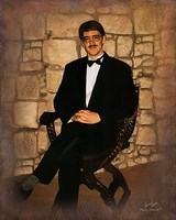 Daniel Dean Friesen Obituary - Lake Charles, LA