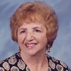 Gloria Gates Obituary