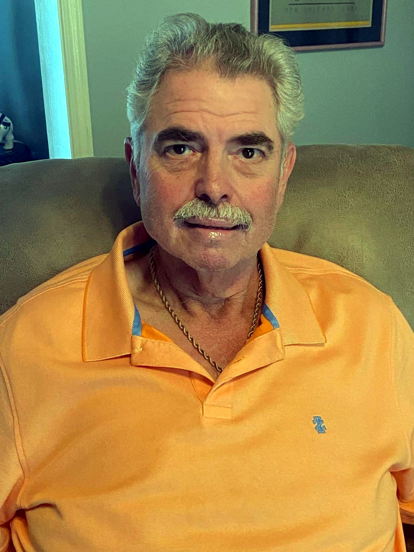 Philip Dunayer Obituary - Saraland, AL