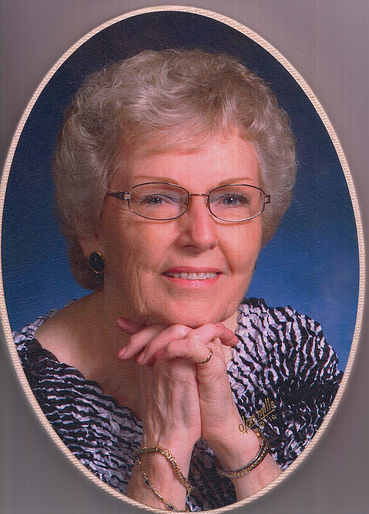 Ethel Knight Stone Newsome Obituary - Jacksonville, FL
