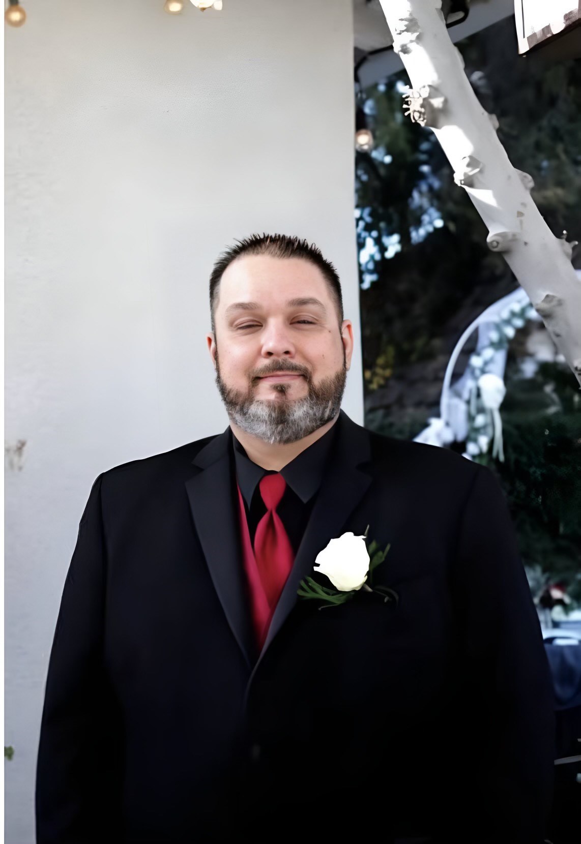 Stephen Michael Culver Obituary - Palmdale, CA