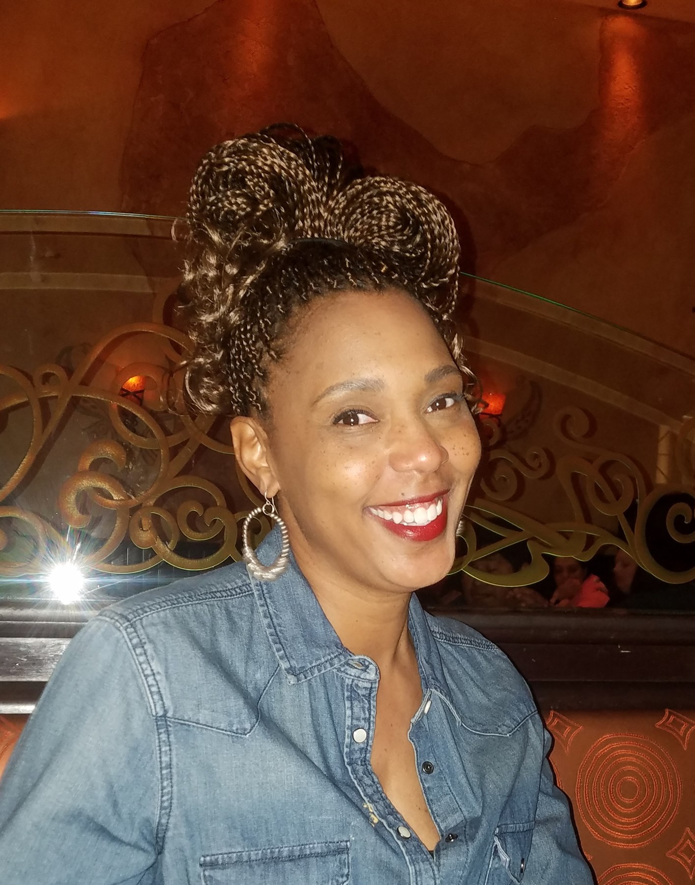 Keana Sullivan Obituary - Las Vegas, NV