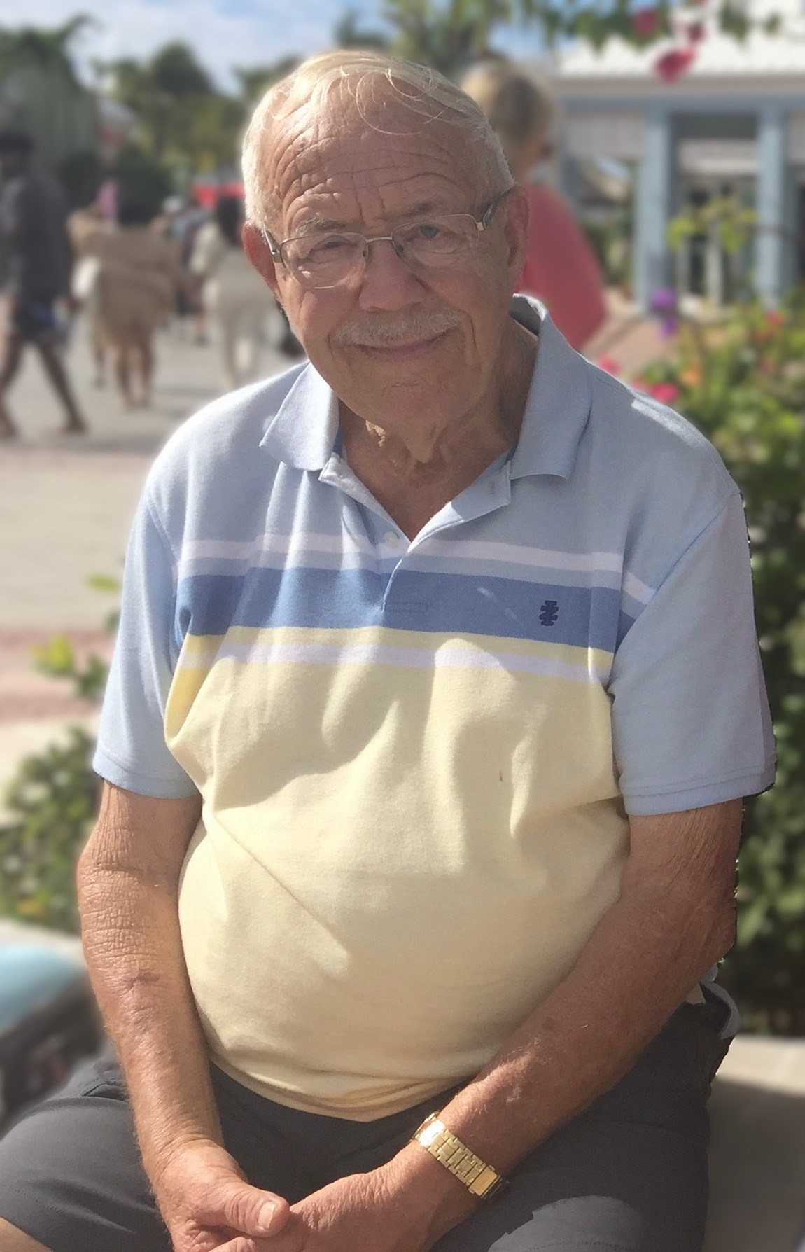 Roger Hayes Obituary - Pickens, SC