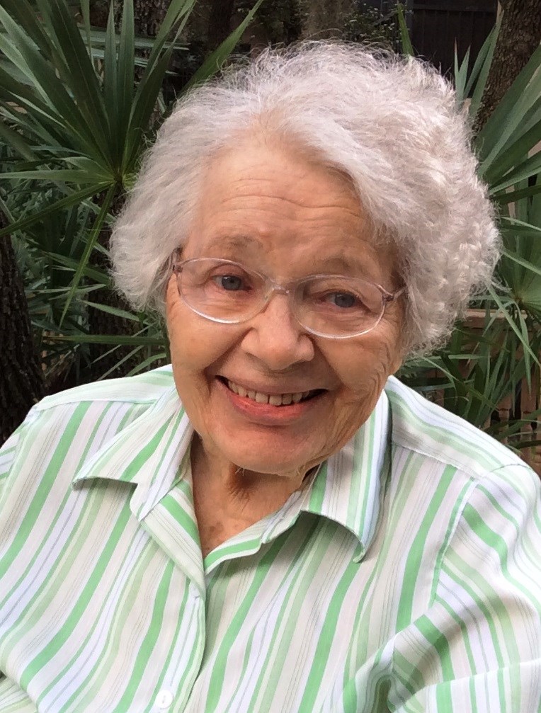 Irma Konicek Obituary - Temple Terrace, FL