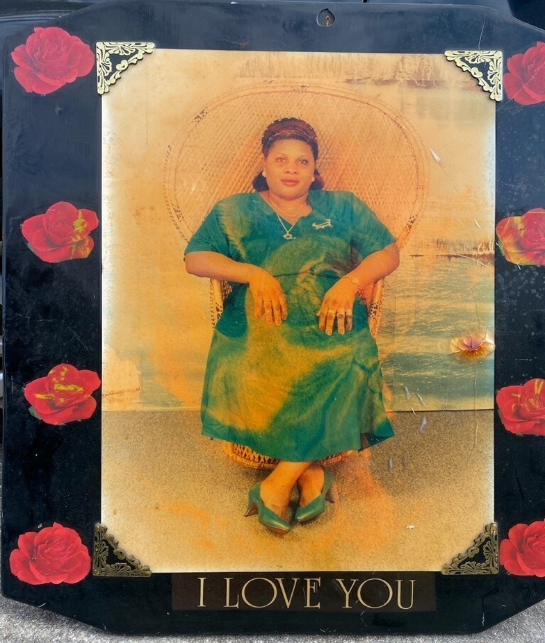 Marie Florence Bouquet Obituary - Gotha, FL