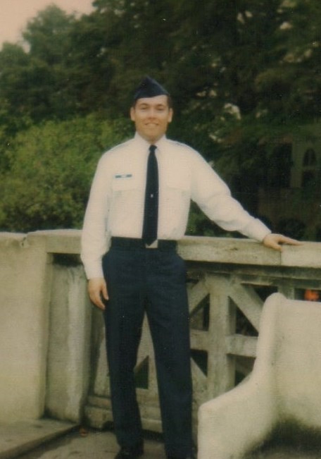 Andrew David Torrez Obituary - Riverside, CA