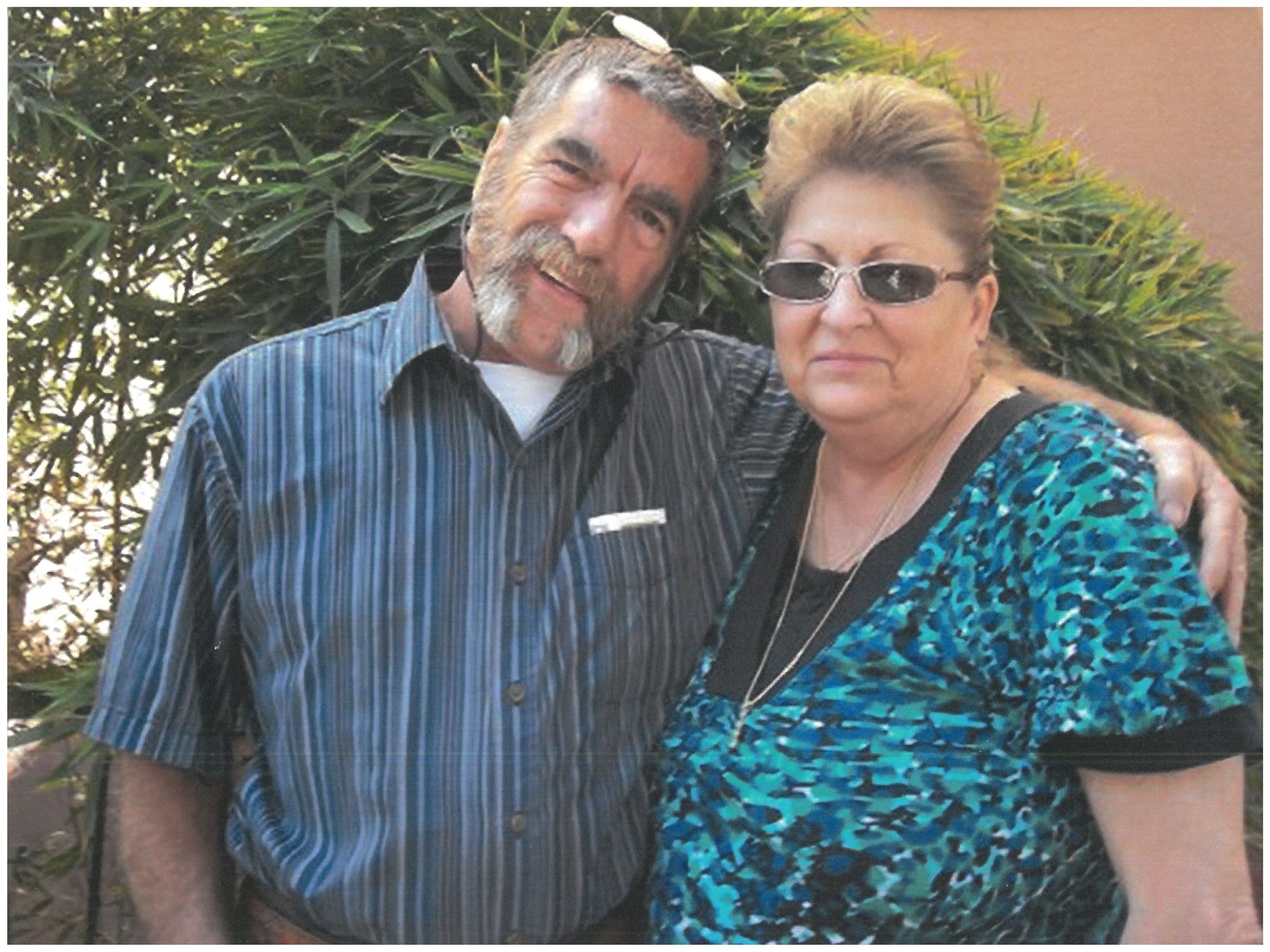 Barry Leach Obituary - Ontario, CA