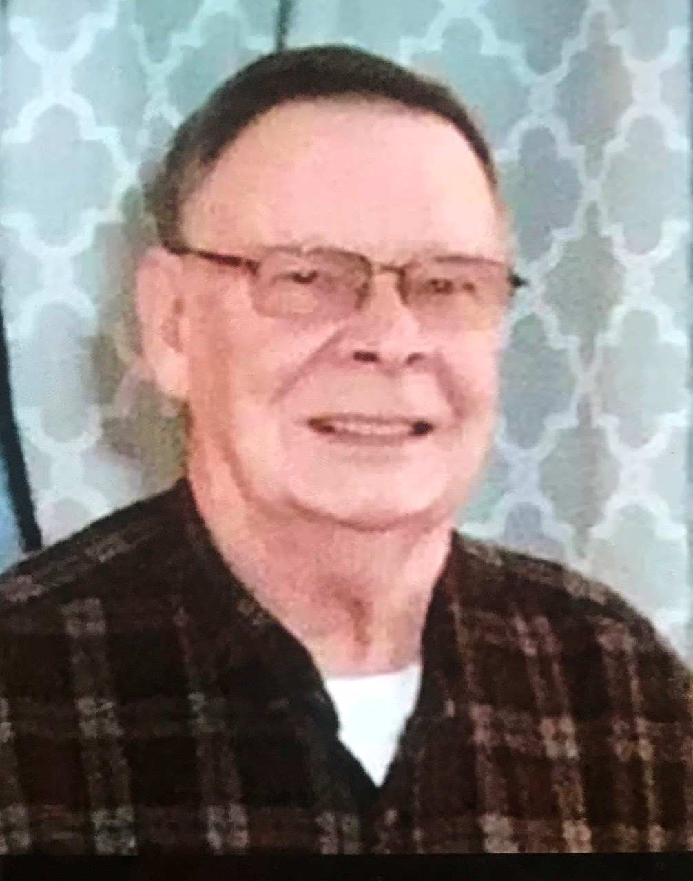 Robert F Trowbridge Sr. Obituary - Jackson, MI