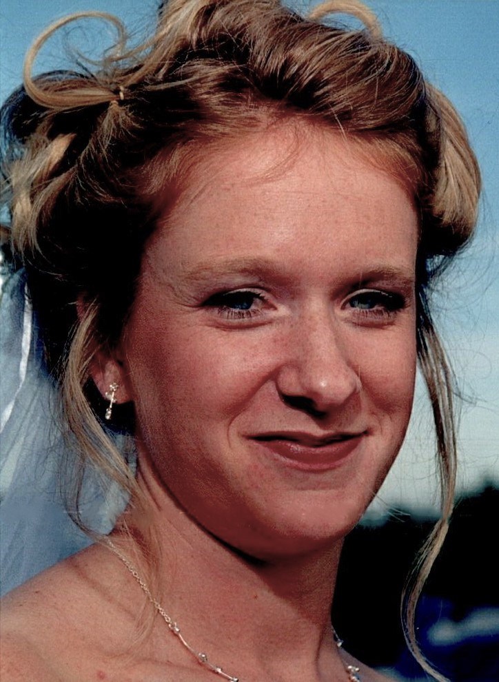Krystal Denham Obituary - Merritt Island, FL