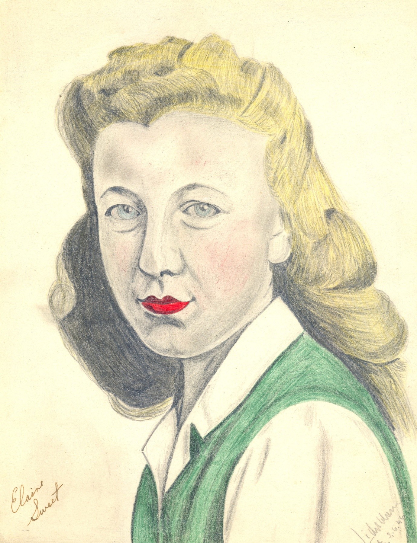 Elaine Sweet's Instagram, Twitter & Facebook on IDCrawl