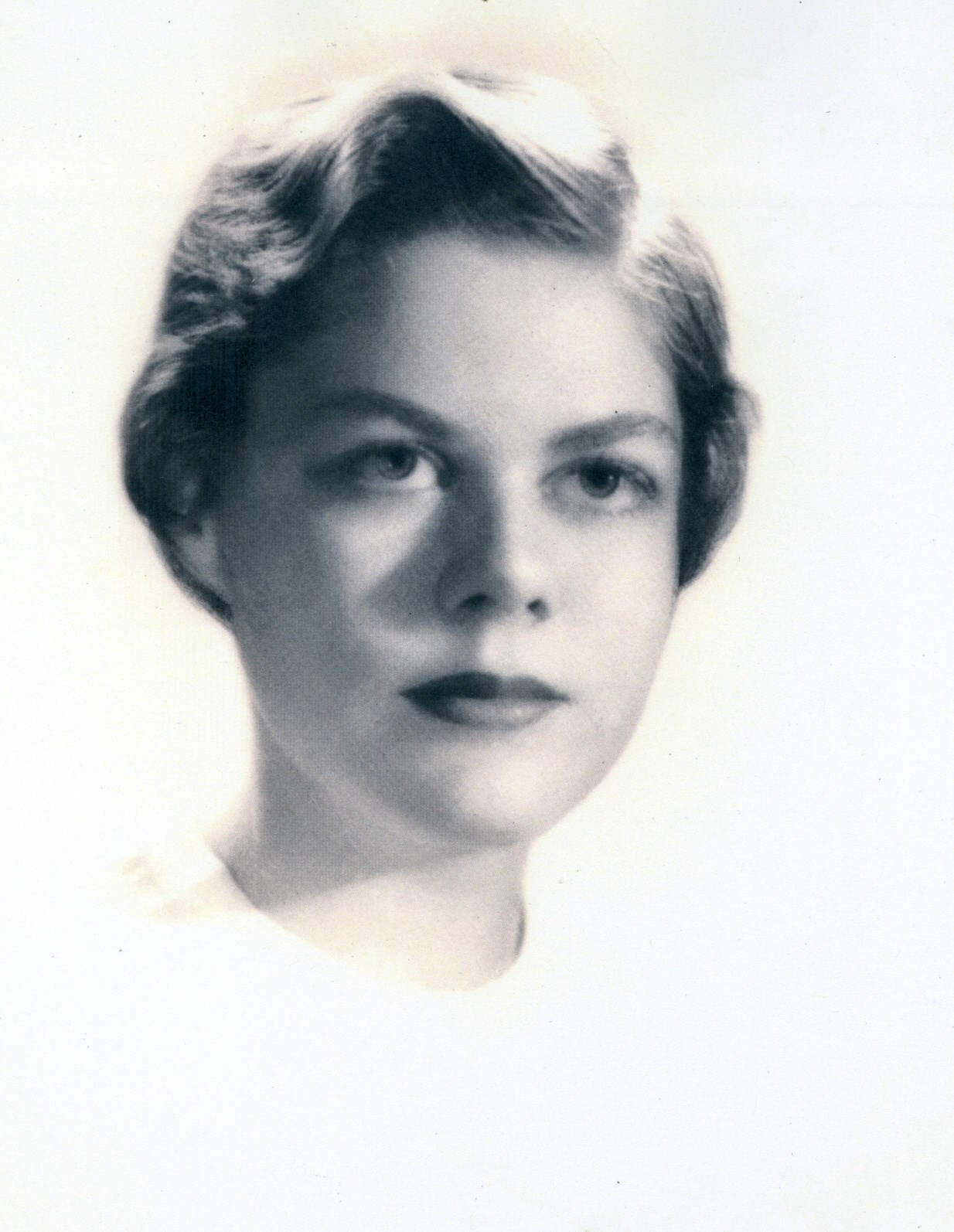 Martha Bachelder Obituary - Evansville, IN