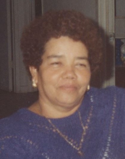 Maria Vega Obituary - Houston, TX