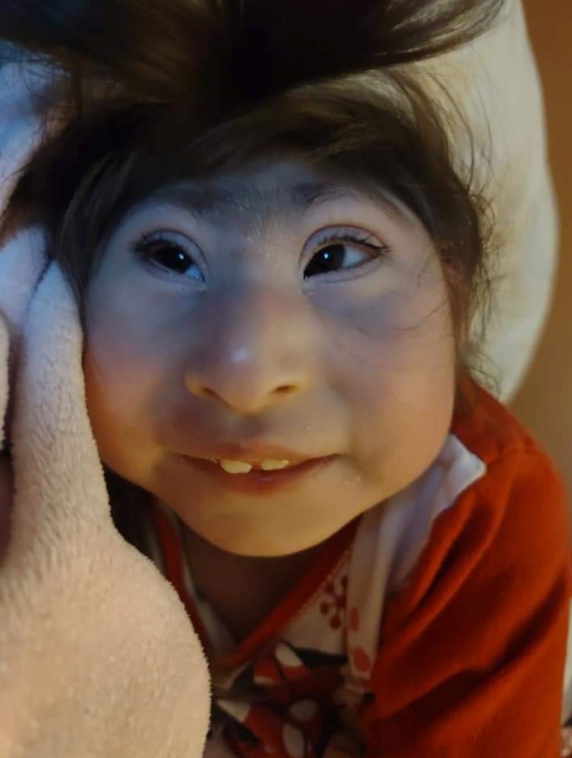 Misty Googoo Obituario - Sydney, NS