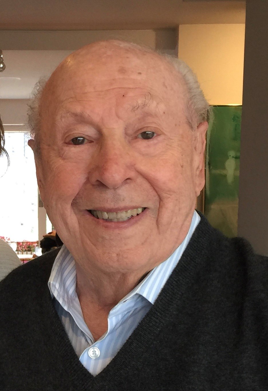 Alfred Stephan Obituary - Columbus, OH