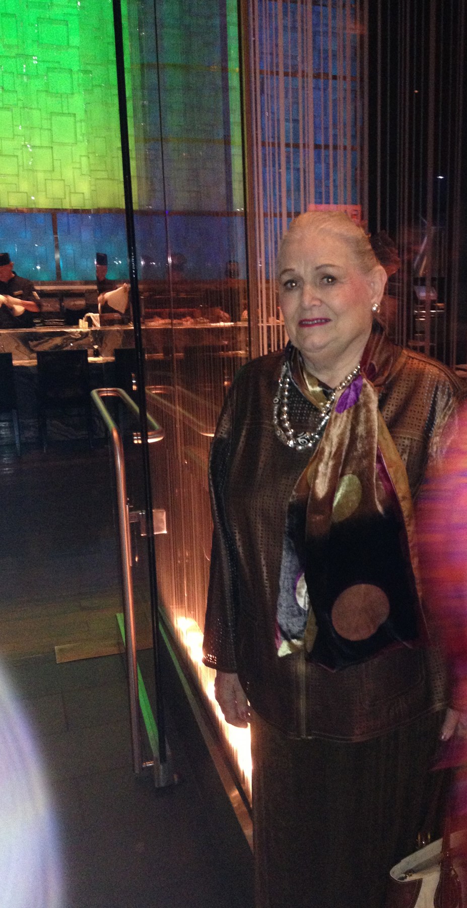 Peggy Ruth James Obituary - Colorado Springs, CO