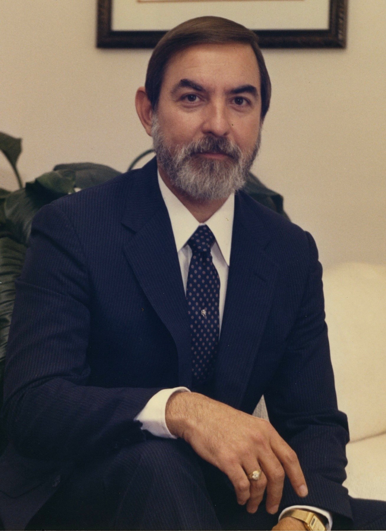 John Alexander Atkinson Jr. Obituary - Houston, TX