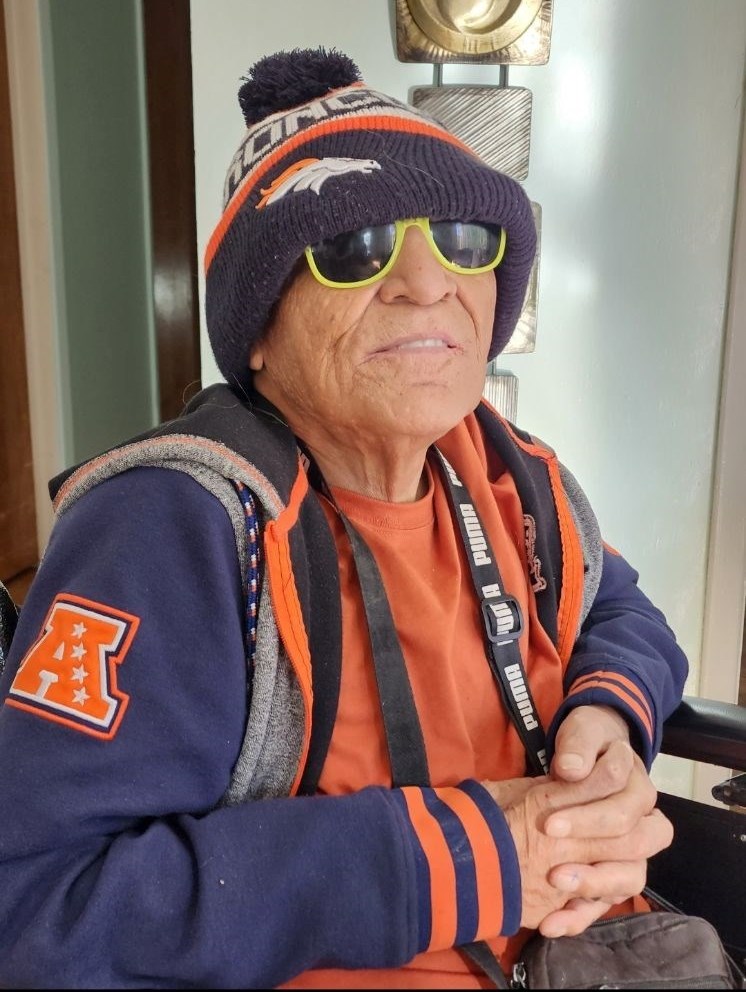 Frank Acosta Obituary - Greeley, CO