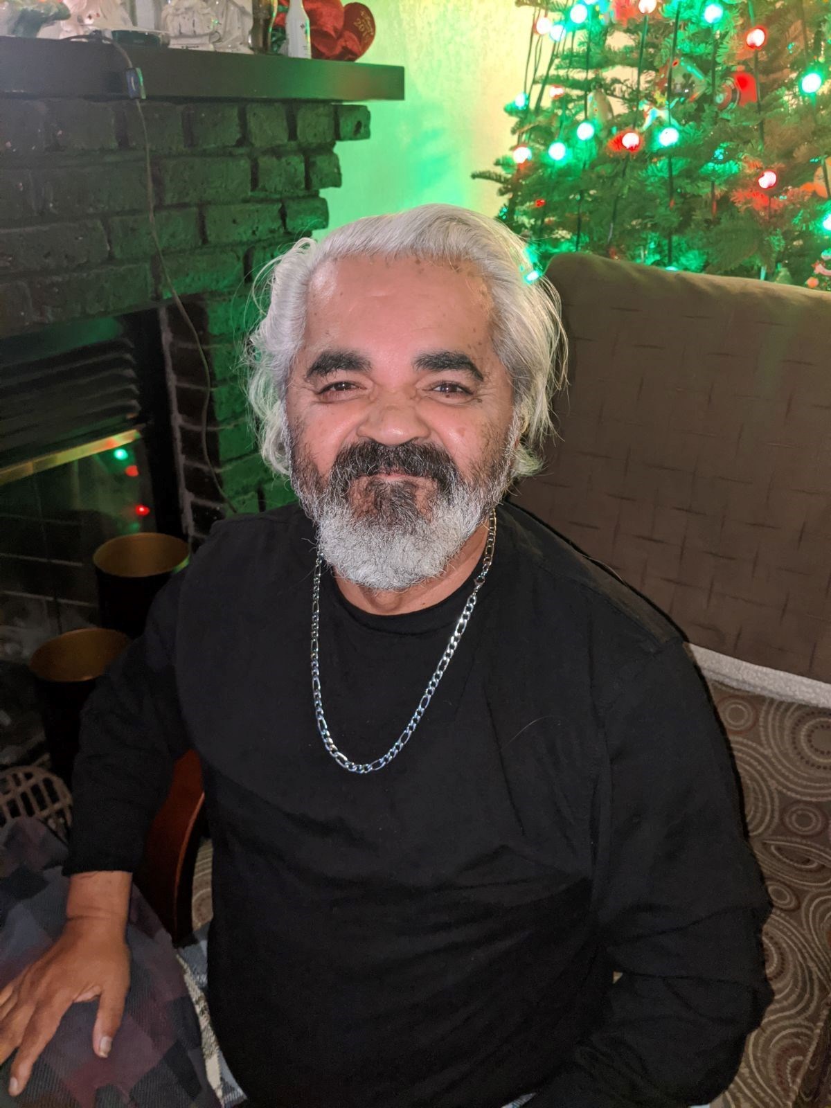 George Cervantes Obituary - Fresno, CA