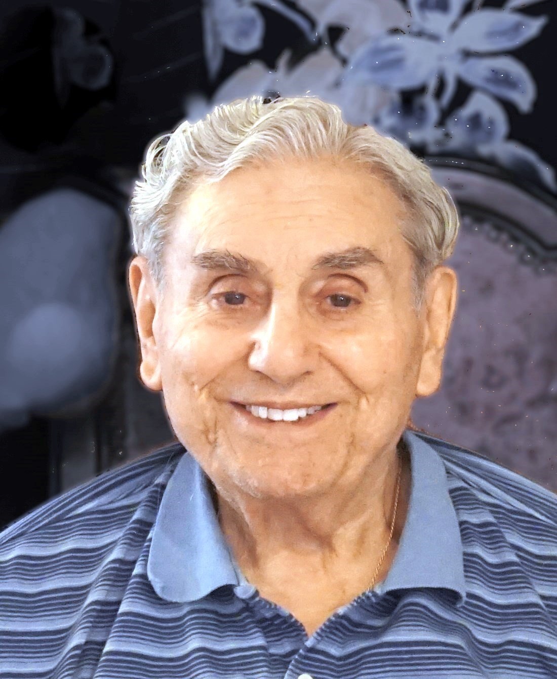 Anthony Edward Celeste Obituary - Virginia Beach, VA